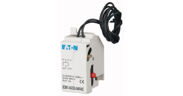 DALECHINSKI OKINUVACH BZM1-3-XA230-240VAC 158056 EATON