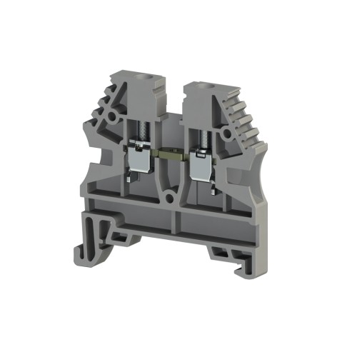 REDNI KLEMI AVK 2,5 SIVA 304120