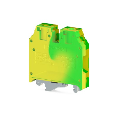 REDNI KLEMI AVK 16 T RD ZHOLTO-ZELENA 334200