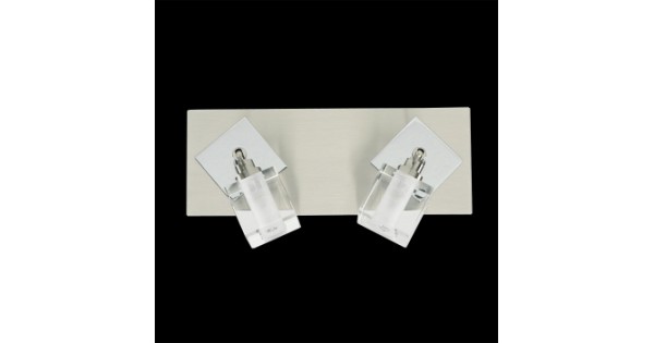 1565 ICE 2XG9/40W,NS/CH Dzidna svetilka