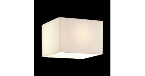 18056 TETRA 1xG9/40W,Chrome/white Dzidna svetilka