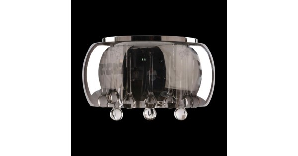 46058 SPHERA 2xG9/33W,CHROME Dzidna svetilka