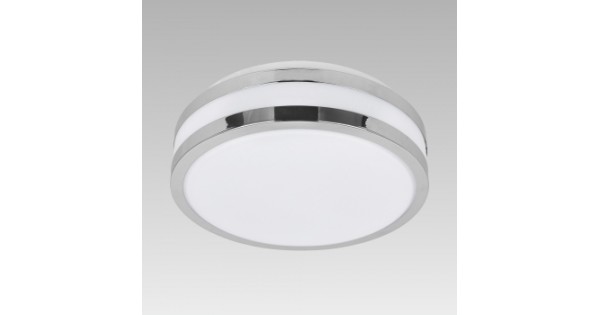 49009 NORD 2xE27/60W,CHROME d250 tavanska svetilka