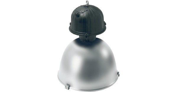 INDUSTRISKA SVETILKA BELL AL1 IP23 MH 250W E40 HS/HI MB