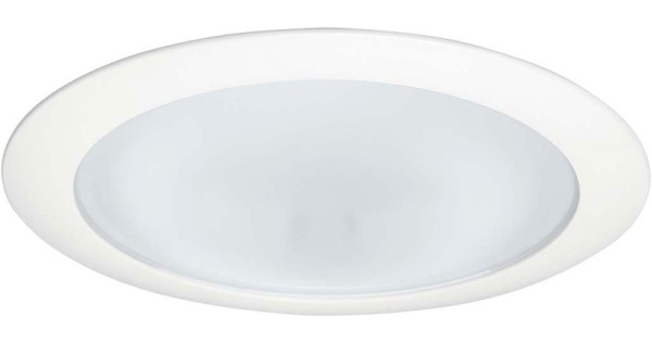 VGRADNA SVETILKA DOWNLIGHT PRO 212 OPAL 2X26W TC-TEL EB A2 9003 БЕЛА IP54