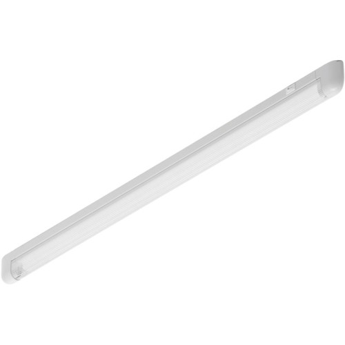 LINISKA SVETILKA PLASTIC PLAST E T8 OPAL 1X58W 9003