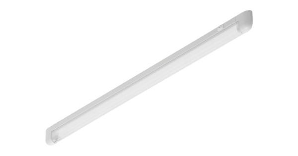 LINISKA SVETILKA PLASTIC PLAST E T8 OPAL 1X58W 9003
