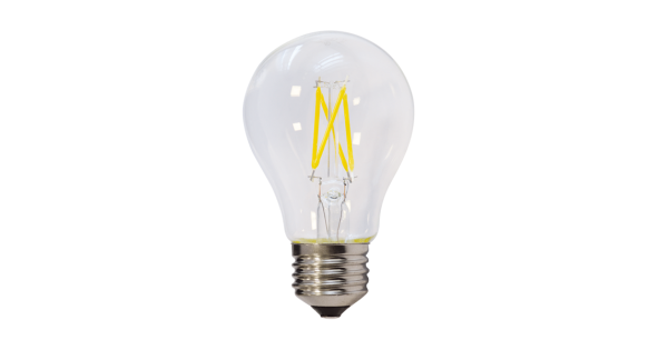 1858 LED SIJALICA A60 4W 400LM E27 4500K FILAMENT