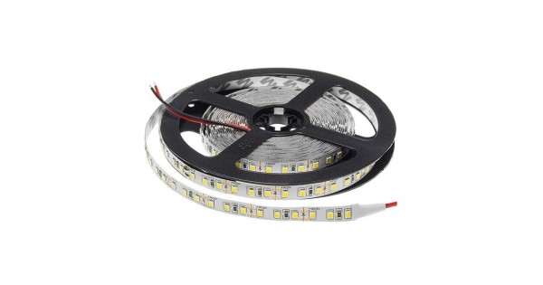 4740 LED TRAKA 2835 120 SMD/m 4500K NE-VODOZAPTIVNA IP20 ST4740 OPTONIKA