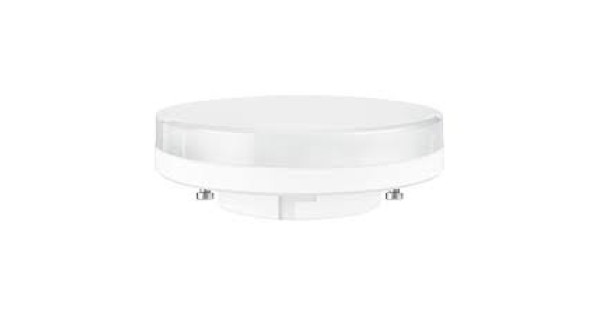 1542 LED SIJALICA GX53 7W 560LM Ra>80 180° AC175-265V 4500K SP1542 OPTONIKA